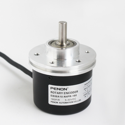PENON旋转编码器EB58A10-N4PR-180  EB58A10-N4PR-1000