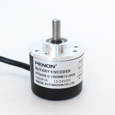 PENON编码器HTS4006-G-1000BM/12-24CK-200B/12-24C-600BM/24P