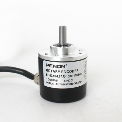 PENON现货EC40A6-L5AR-1000.1N0800-2000.1N0800-2500.5CIP00