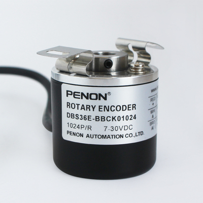 PENON旋转编码器DBS36E-BBCK01024-BBCK02500厂家直供输出稳定