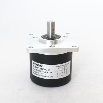 PENON旋转编码器EL63D4000Z5L10X3JR 10X3MR 10X3PR全新正品供应