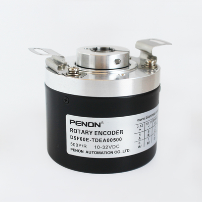 PENON正品现货DSF60E-TDEA00500光电旋转编码器 输出稳定