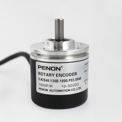 PENON正品现货8.KIS40.138B.1000.P03.0040旋转编码器