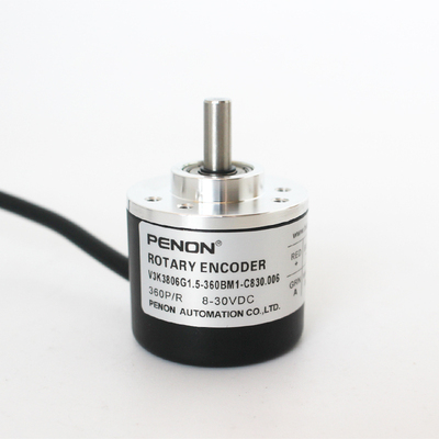 PENON V3K3806G1.5-360BM1-C830.006 V3K3806G-360BM-C830.006