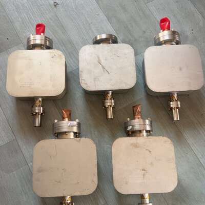 议价安捷伦AgiIent F.lli Varian 54Lein可维修