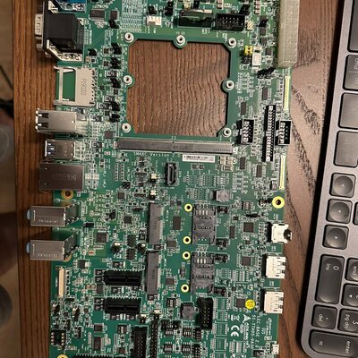 议价adlink smarc底板lec-base v2可维修