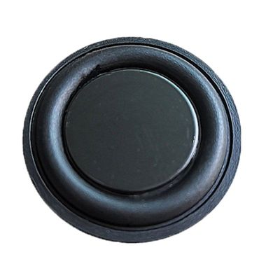 50毫米50mm低音振膜低频辐射器5厘米音箱低音喇叭震动膜被动板