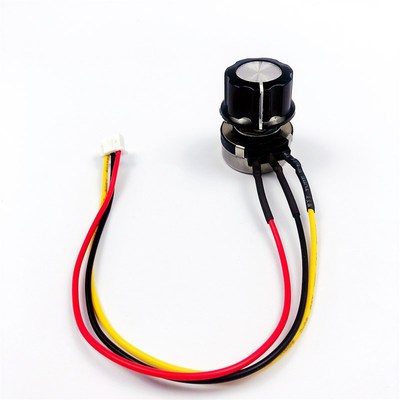 TIG-200A烽火逆变氩弧焊机电焊机替换电流调节器焊接电流控制旋钮