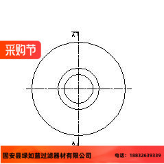 Schroeder施罗德厂家直销6R3V液压油过滤器滤芯