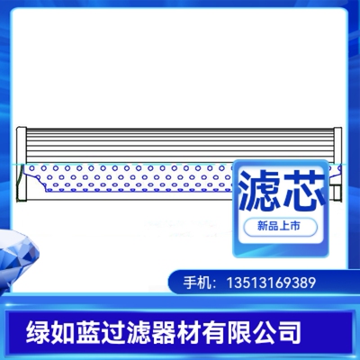 MP FILTRI翡翠厂家直销MP12036液压油滤芯