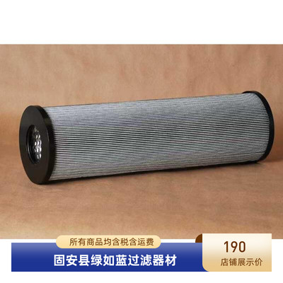 EATON伊顿312453 01.E950.16VG.10.S1.P回油滤芯