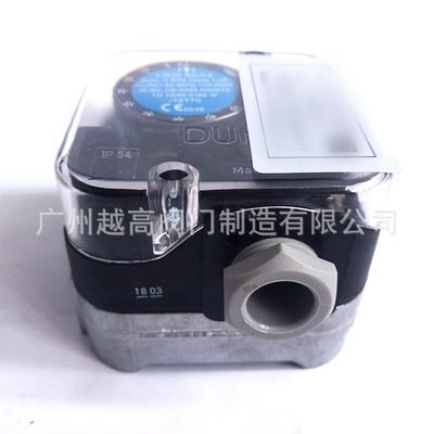 德国进口冬斯DUNGS隔膜式压力开关LGW3A2 LGW10A2 LGW50A2 LGW3A4