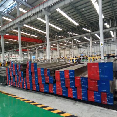 供应美标SAE4140合金钢板 高拉力4140合金结构钢板 4140中厚板材