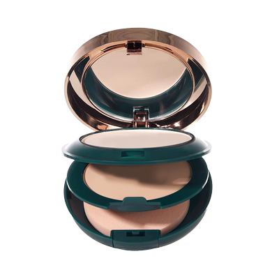 雾感轻透干湿两用持久控油不脱妆