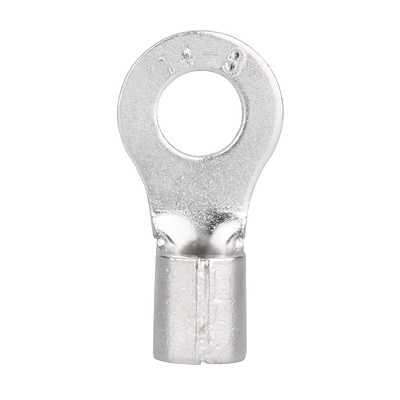 冷压圆形接线端子欧式