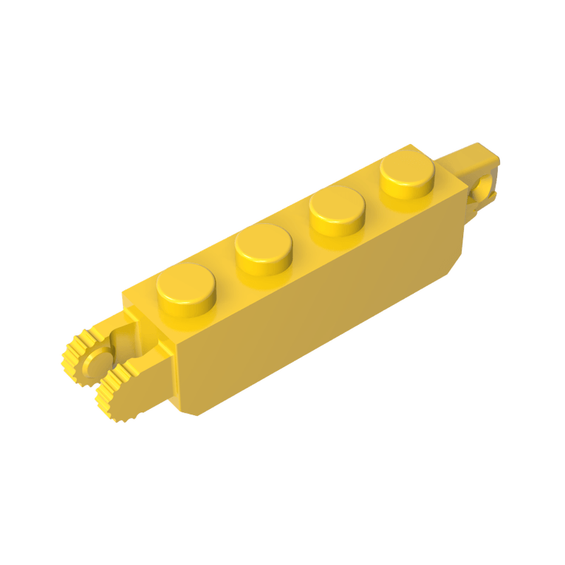 中国积木正版高德斯颗粒