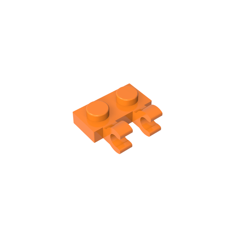 中国积木正版高德斯颗粒