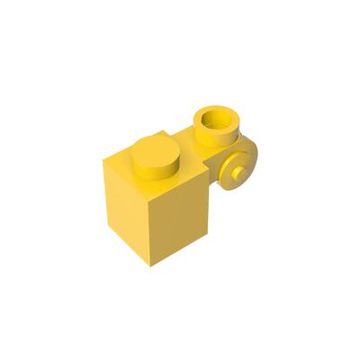 中国积木正版高德斯颗粒