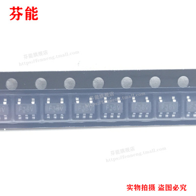 F36V SOT23-5  LD3985M33R BL8555-33 RT9020-33GB AP7331-33 2个