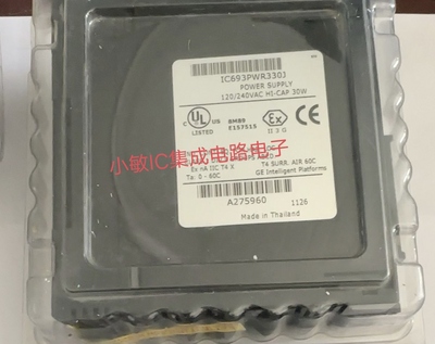 GE模块全新IC693PWR330J ALG392 ALG222E ALG223C ALG442C询价