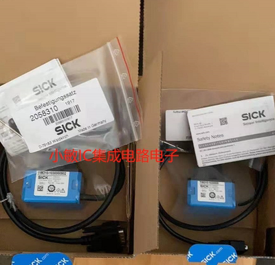 SICK西克读码器TIM310-1030000S02 1062221全新原装