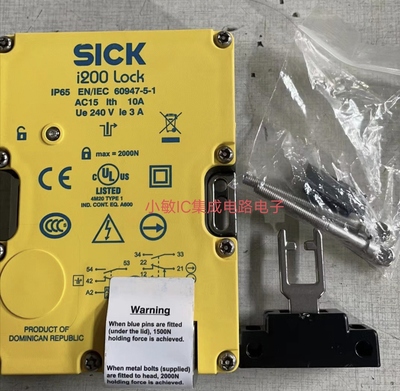 SICK门禁I200-M0323 RFH620-1001201 OLM708询价 S30B-3011GBS05