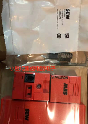 赛威SEW变频器通讯接口模块 FSC11B 订货号18207162