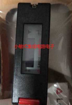 全新原装LEUZE劳易测 ODSL 96B M/C6.S-800-S 12现货