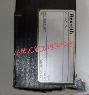 力士乐板子VT 3026-36a VT-SR35-12/1-2 VT-VSPA1-1-11D/V0/0询价