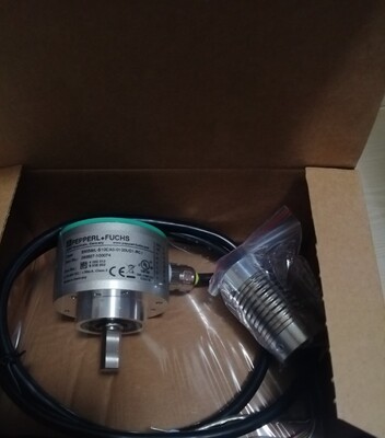 倍加福编码器RVI50N-09BAAA66N AAA3TN BEA66N BEA3T K0A3T ALA3T