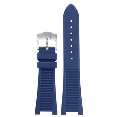 柔软硅胶手表带送安装工具