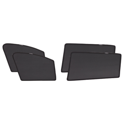 【奔驰GLCL定制】汽车遮阳帘防晒