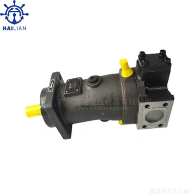 船用舱盖液压泵A7V40DR1RPF hydraulic pump
