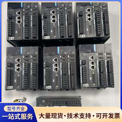 汇川驱动器SV820N2S2C2C，拆机件，成色如图，功能