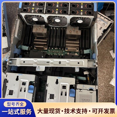 DELL PowerEdge R940xa服务器询价