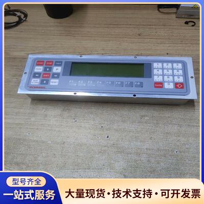 拆机ROMmEL控制屏.