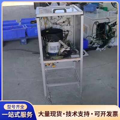 SMC气动件联合henrob组装振动盘。询价