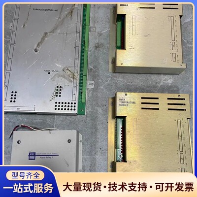 BTU INTERNATIONL BLS FCU-29 69