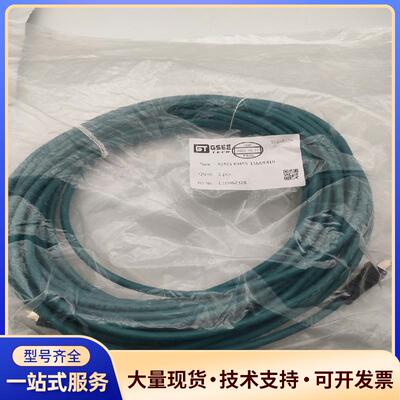 GSEE/吉诺EIZ4 RJ45S RJ45S-15M议价0