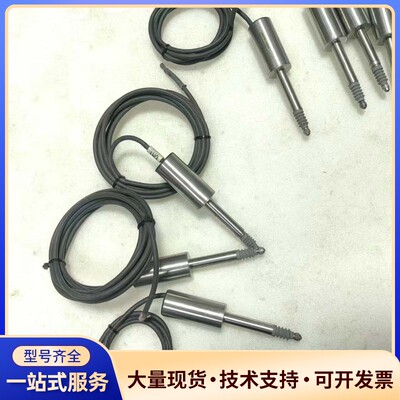 AMETEK Solatron DG/2.5高精度位移传感器询价