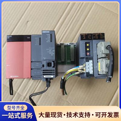 三菱Q172HCPU，Q06HCPU，Q61P.