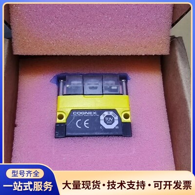 康耐视COGNEX读码器DM70S-0110 70系列