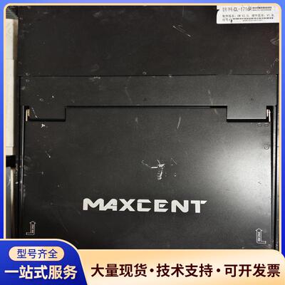 麦森特MAXCENT KVM切换器，型号CL-1716议价0