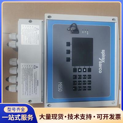 斯派莎克spiraxsarco M850流量控制器，Flo.