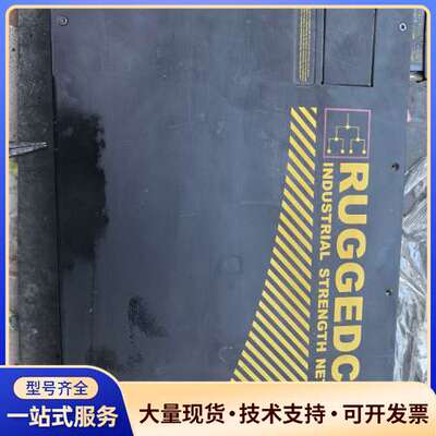 罗杰康RUGGEDCOM工业交换机，型号RSG2100，拆机