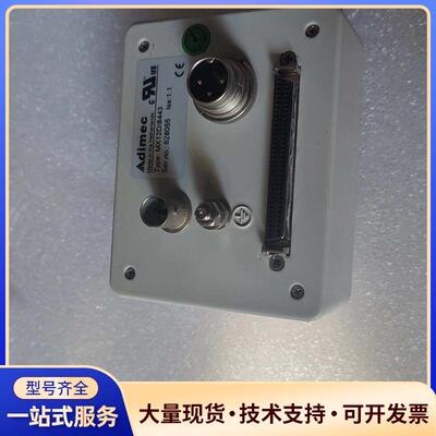 Adimec director 型号 mx12d/84议价0