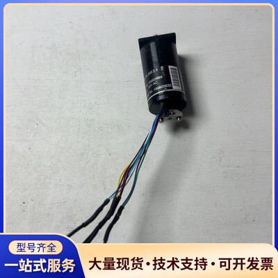 phytron马达