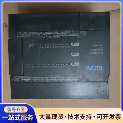 LS PLC，Glofa，G7M-DR30A.
