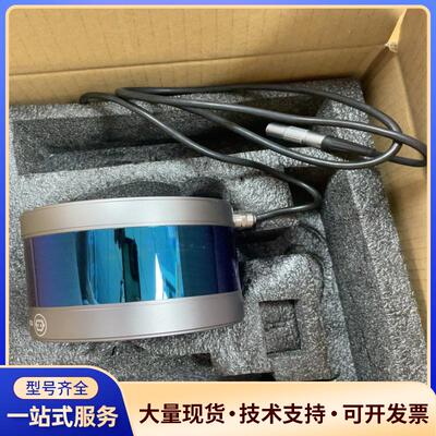 速腾robosense拆机32线激光雷达头一个，型号G议价0