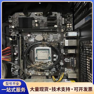 联想h81主板，联想IH81M主板，拆机联想h81主板议价0